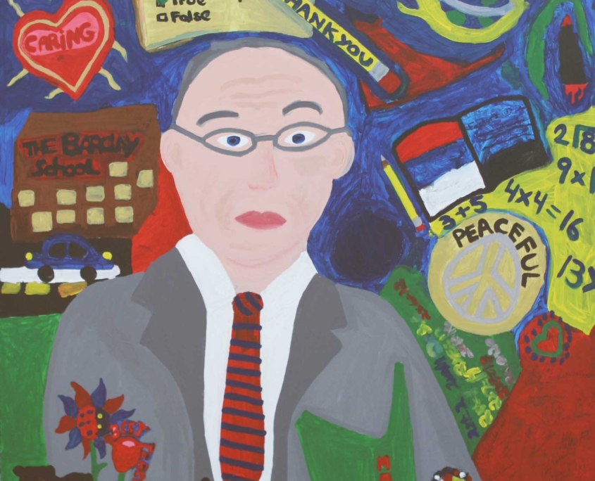 Heroes in Our Midst | Peter Bruun