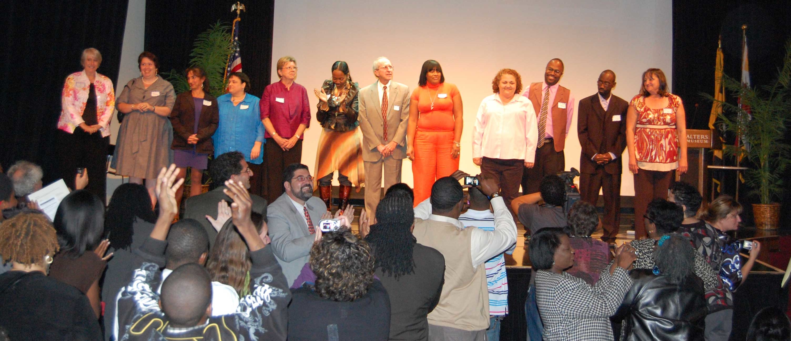 Heroes in Our Midst | Peter Bruun