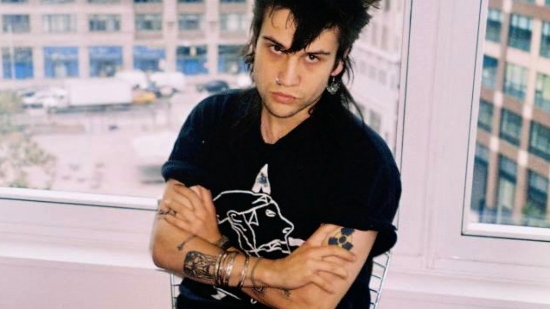 Communion | Peter Bruun